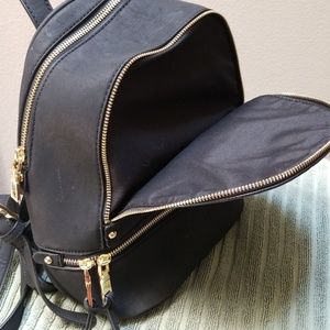 Bags | Black Backpack | Poshmark
